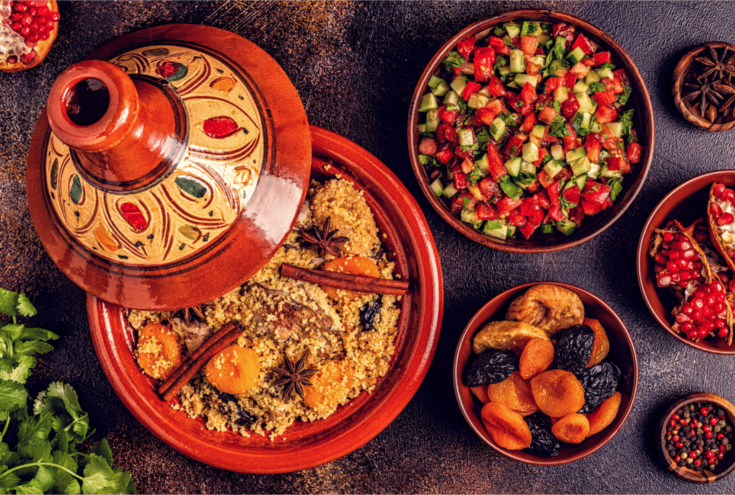 Anbesa Food - You like it good, we made it simple!