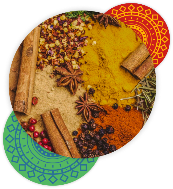 Anbesa Food - Making traditional food easy